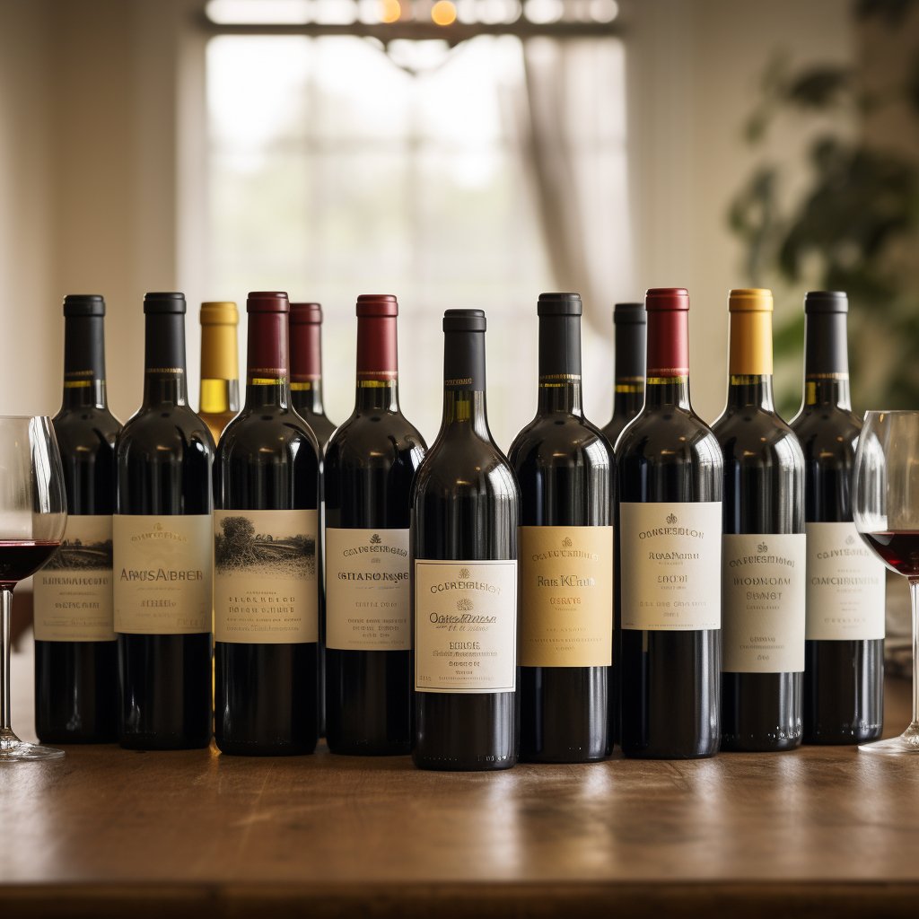 10 Spectacular Cabernetts Under $20