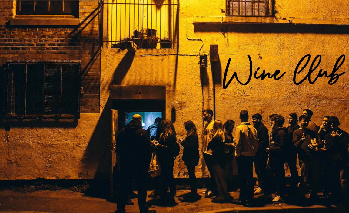Are Wine Clubs Still A Thing?