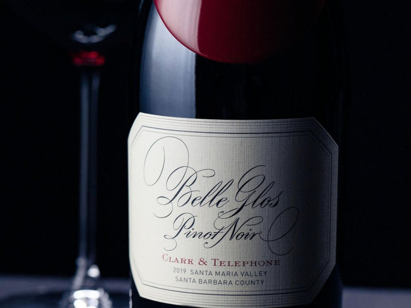 Belle Glos Pinot Noir: A Success Story