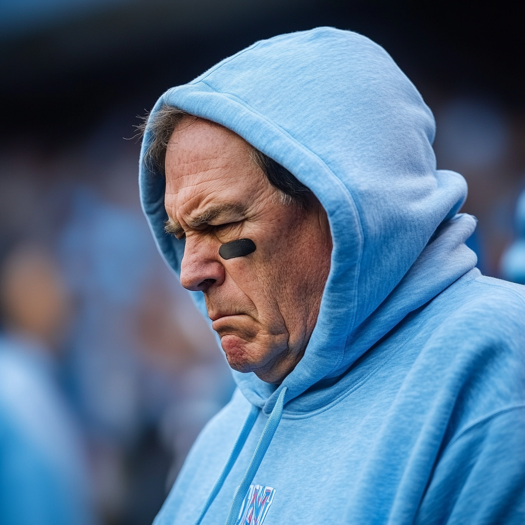 Part 2. The Truly Aftermath - Belichick's Split with Hudson
