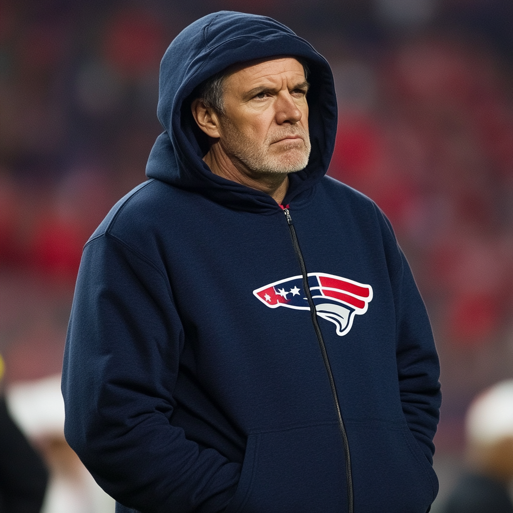 Part 1. A Truly Sad Breakup: Belichick and Jordan Hudson Reportedly Sp