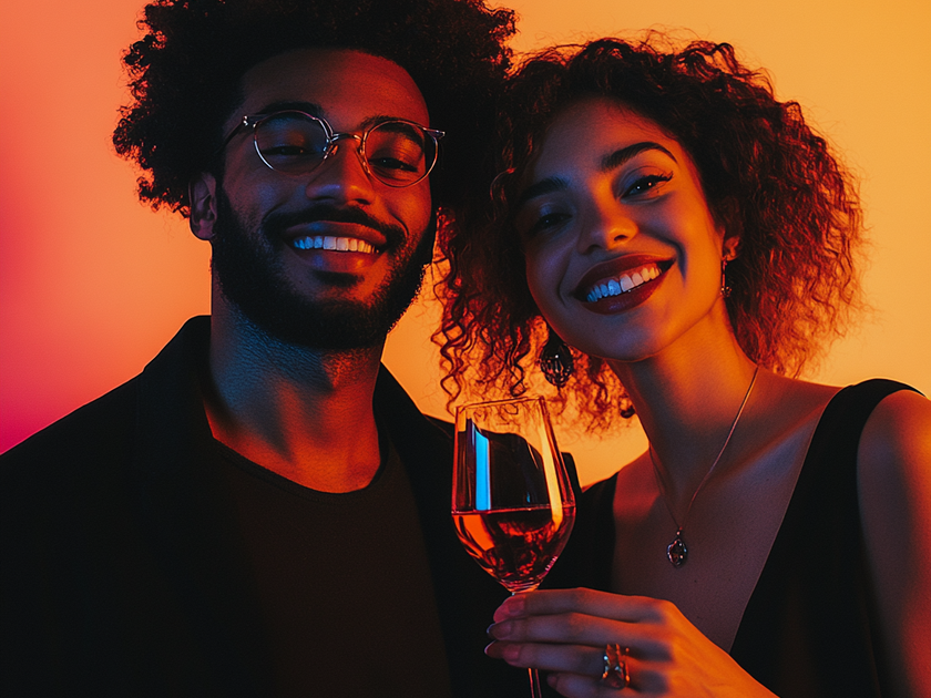 Why Millennials and Gen Z are Secretly Wine Lovers