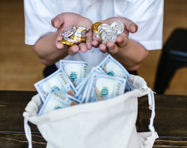 Does the Wine Spectator Top 100 Favor "Pay-to-Play" Conglomerates?