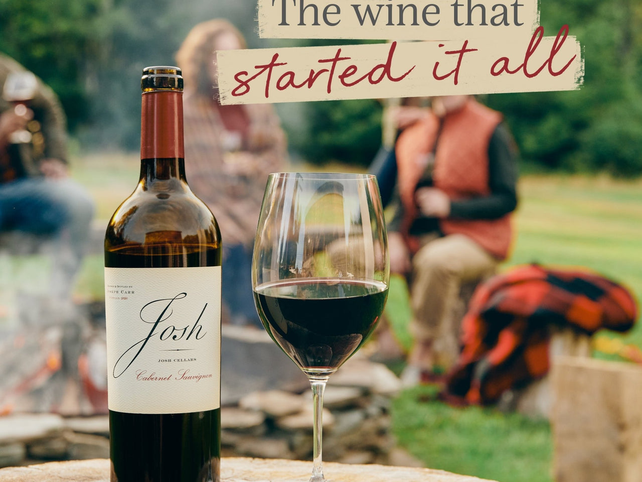 Sipping on Trends: The Surprising Rise of Josh Wine Memes