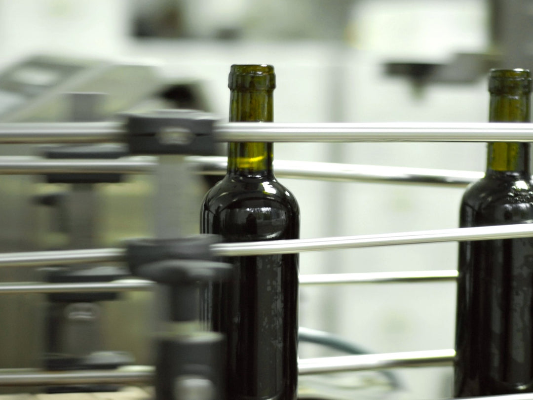 The Commoditization of Wine: A Shift in the Wine Industry Pt. 1