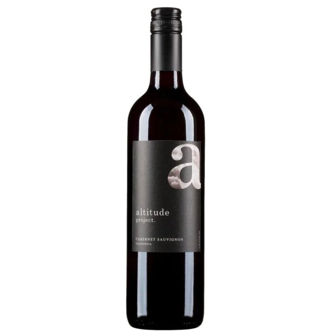 Altitude Project Cabernet Sauvignon - Casewinelife.com Order Wine Online