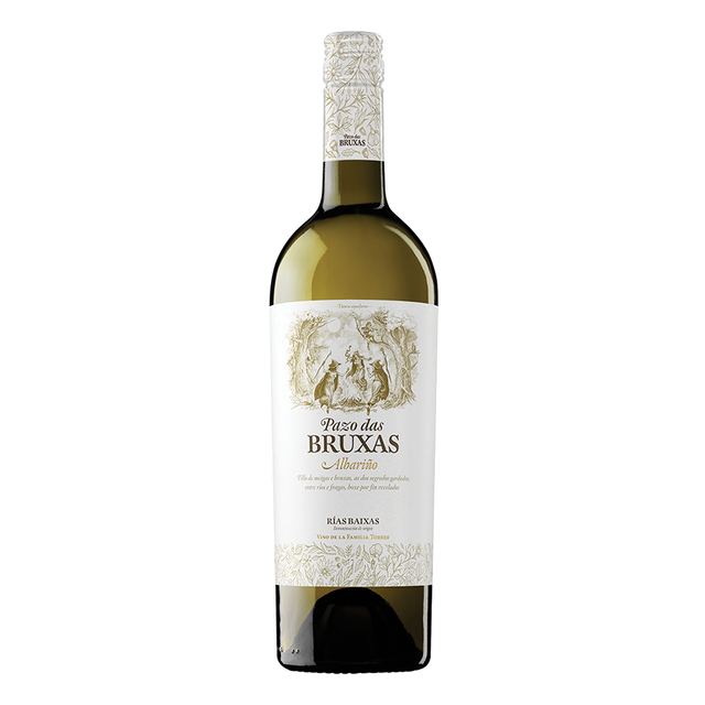 Familia Torres Pazo das Bruxas Albarino 2023