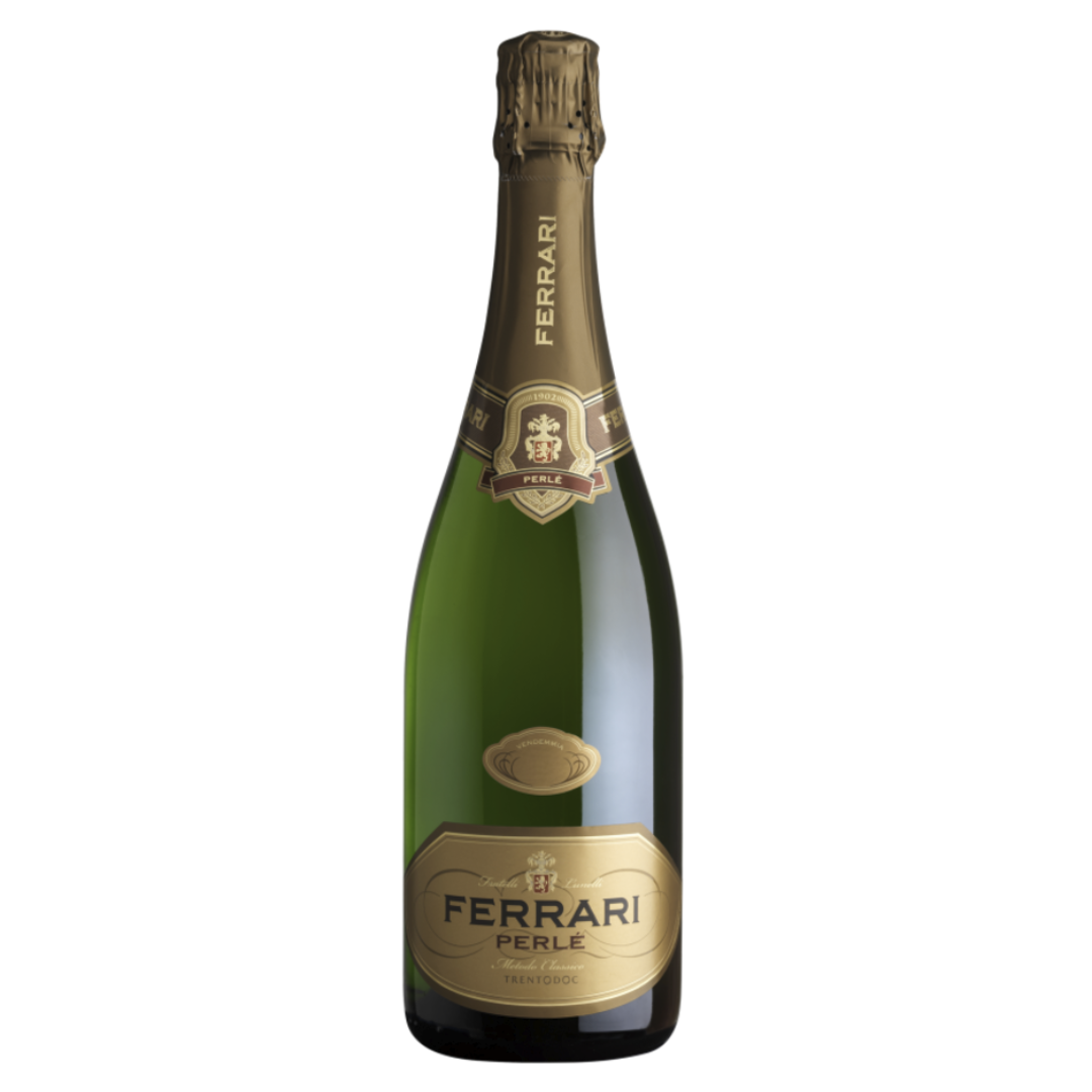 Ferrari 2017 Perlè