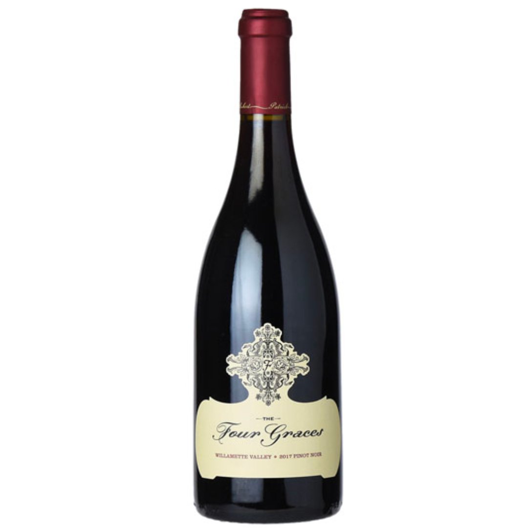 Four Graces Pinot Noir, Willamette Valley