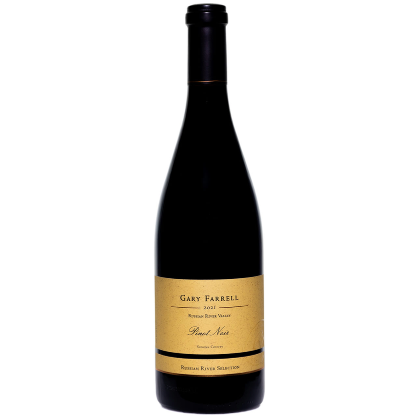 Gary Farrell 2021 Russian River Selection Pinot Noir