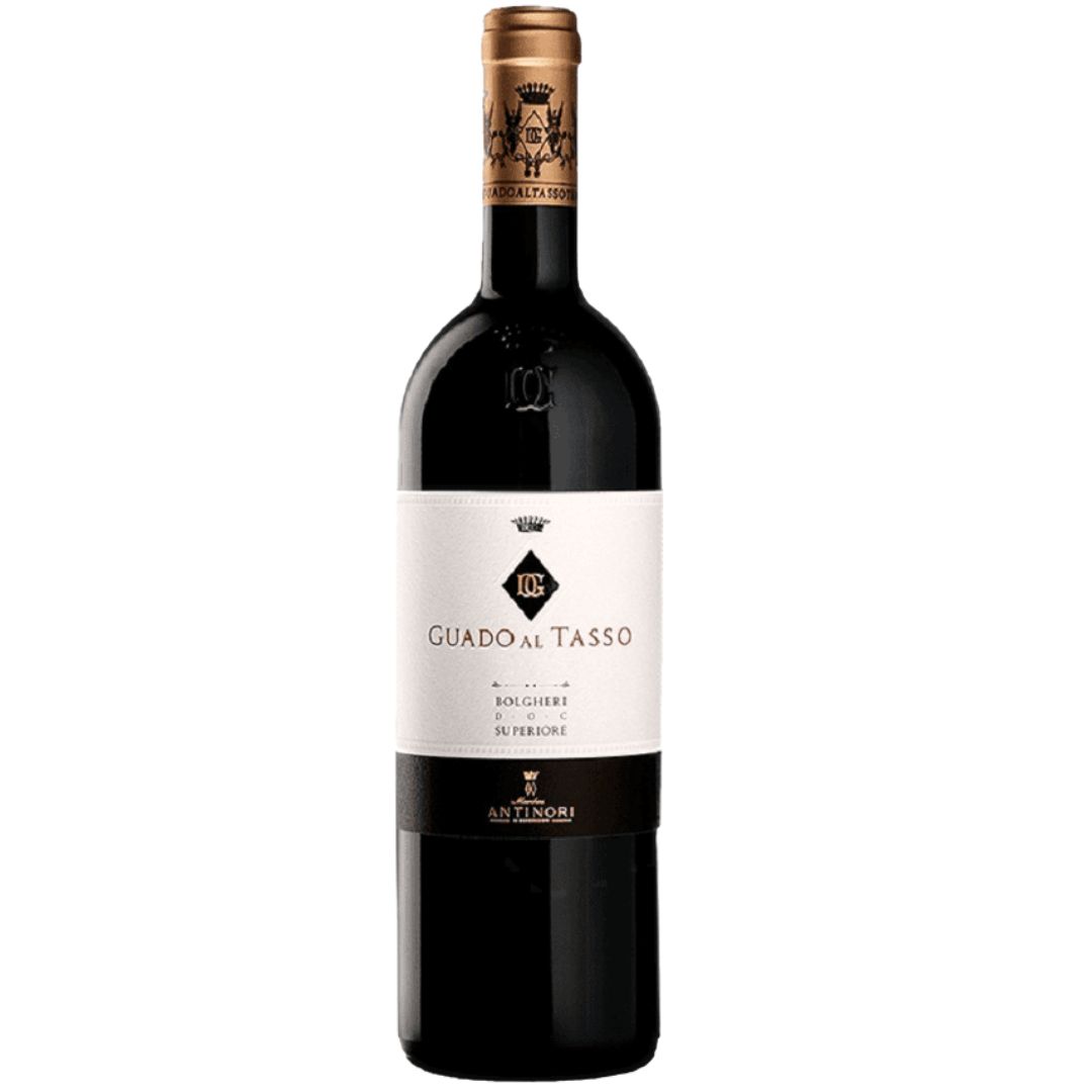 Marchesi Antinori 2020 Antinori Guado al Tasso Red Blend