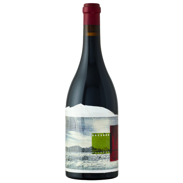 Orin Swift 8 Years in the Desert 2024 – California Red Blend (750ml)