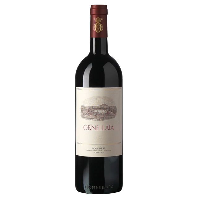 Ornellaia 2021 Red Blend 1.5 Liter Magnum
